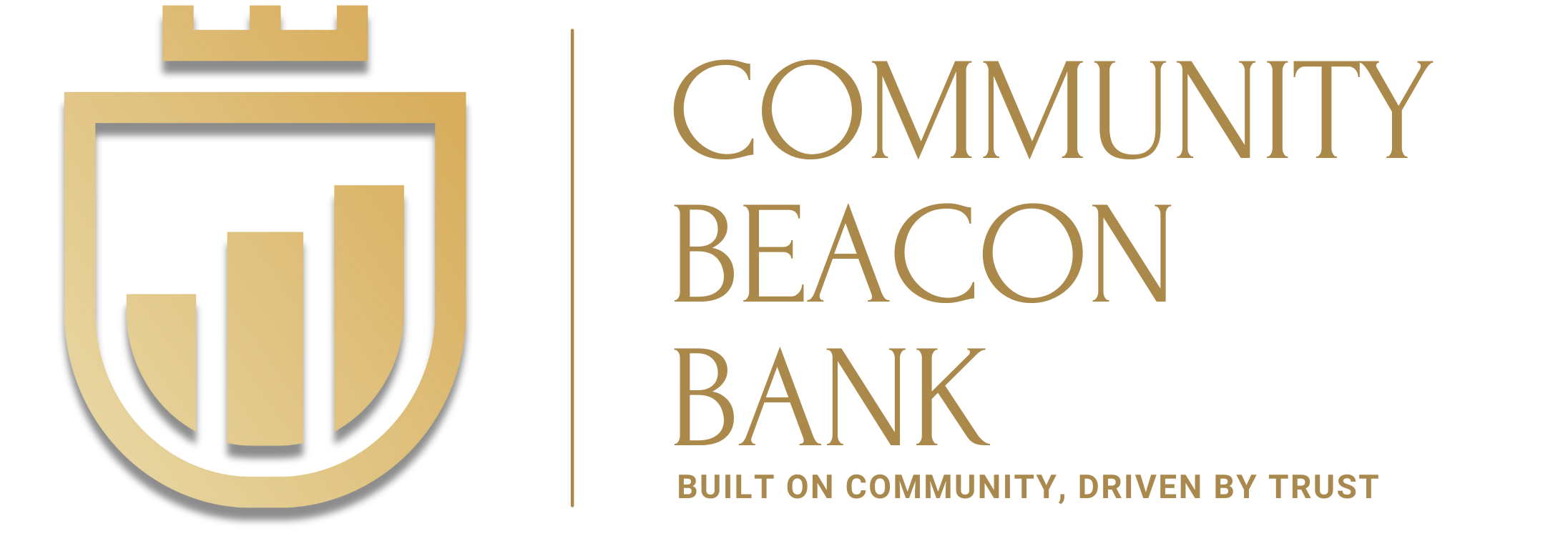 Welcome to | Community Beacon Bank